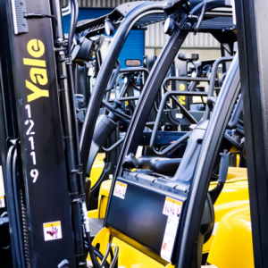 Die richtigen Gabelstapler Reifen – Arten und Einsatzzwecke - MF ...