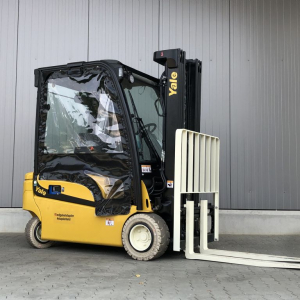 Die richtigen Gabelstapler Reifen – Arten und Einsatzzwecke - MF ...